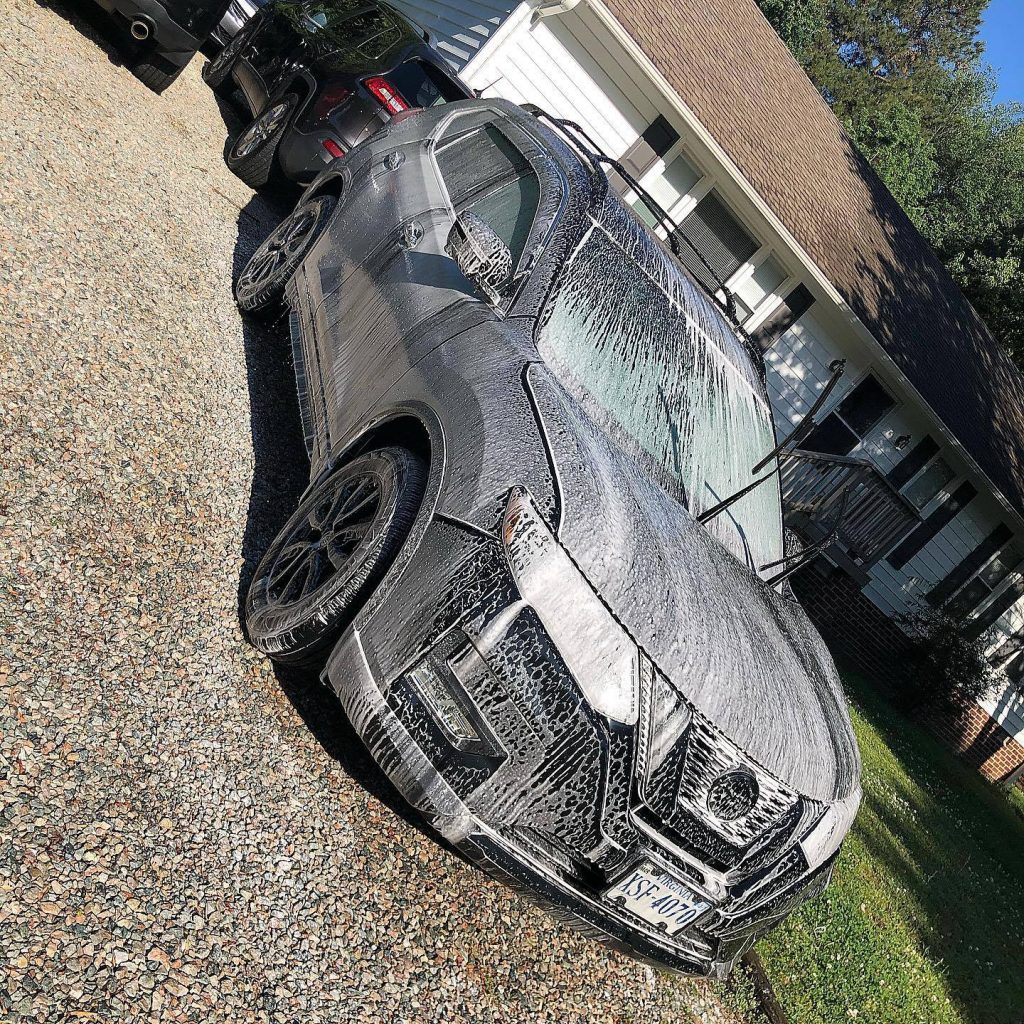 Vivid Auto Detailing – Vivid Auto Detailing