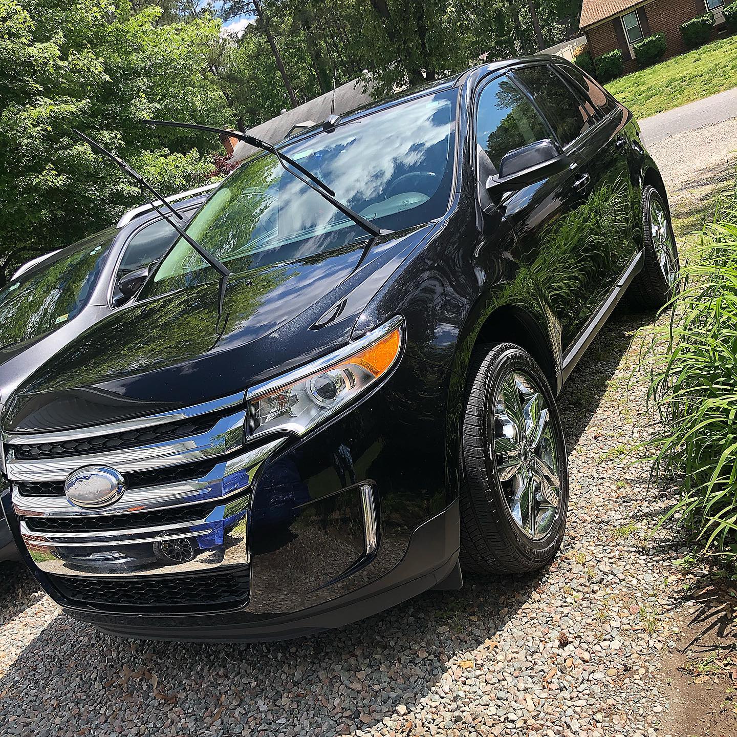 Vivid Auto Detailing – Vivid Auto Detailing